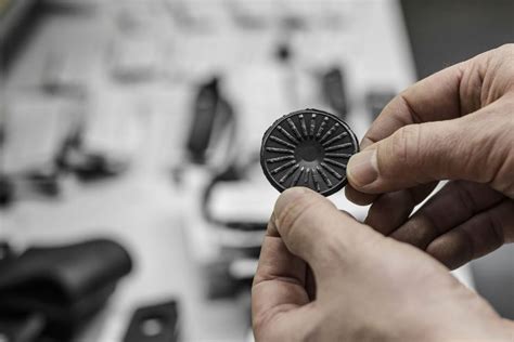 Technology & Manufacturing - Meteor