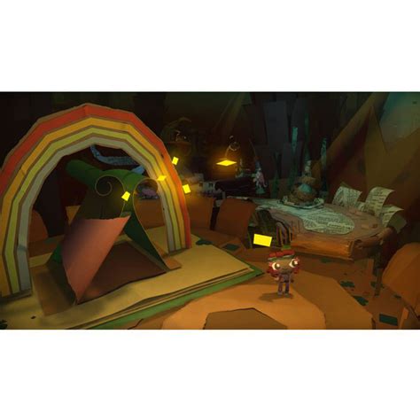 Сорванец: Развернутая история (PS4), купить в магазине "Радиоритм"