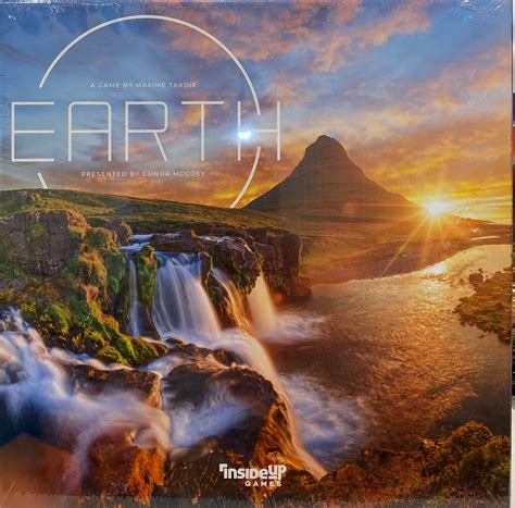 Earth – Board Game Madness