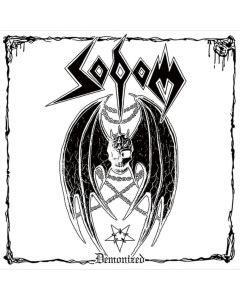 SODOM - Buy Records and Official Band Merch from Napalm Records Onlineshop