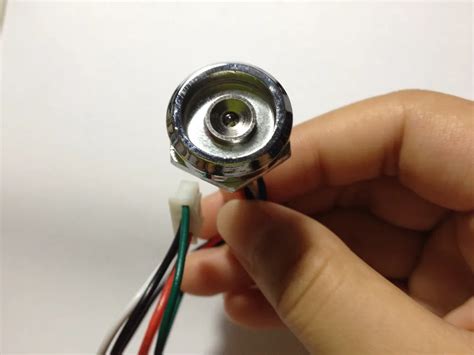 Купить ds1990a ibutton на песок читателя со светодиодной Dallas ключ ...