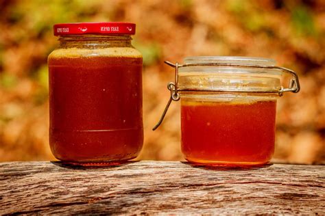 Honey Health Benefits - Why Its More Than Just Delicious