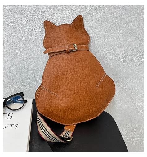 Забавные кошельки и сумочки с мультяшным котом для женщин, новинка ...
