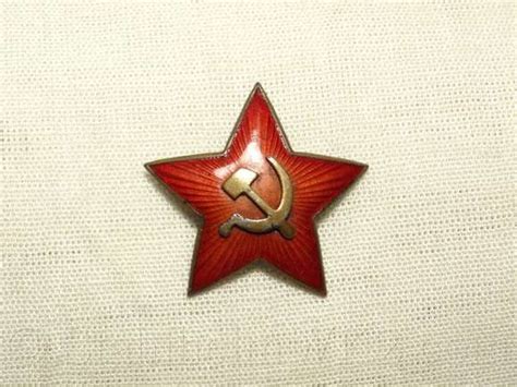 Советская пилотка