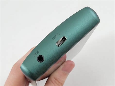 Pre-owned iBasso DX240 DAP Green October 2021 with leather case – MyHeadFi