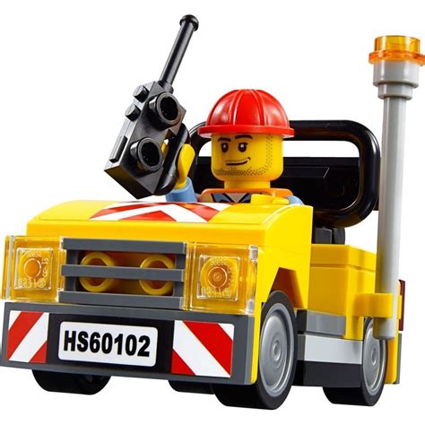 LEGO City 60102 Letiště VIP servis | Maxíkovy hračky