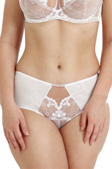 Трусы высокие EIR – MamanFolle – EIR – Subtille