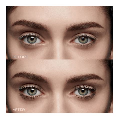 Hypnôse Doll Eyes Waterproof Mascara • Black