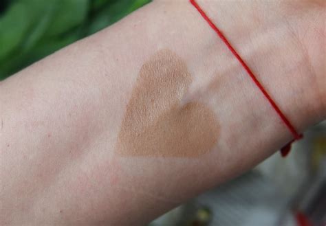 Dolce & Gabbana Blush of Roses Luminous Cheek Colour 100 Tan: мой отзыв