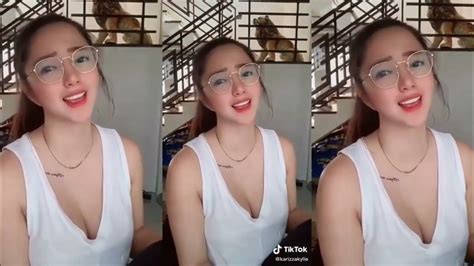 Top Pinay Sexy Tik Tok Dance - YouTube