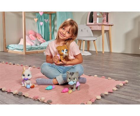PAMPER PETZ PERRITO 15 CM - Pamper Petz - Marcas - www.simbatoys.de