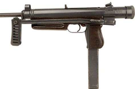 Teröristlerin kullandığı silah CZ-25 - Son Dakika Haberler