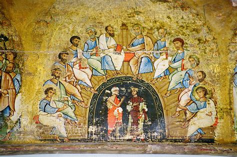 Иконы Синая (120 икон) » Картины, художники, фотографы на Nevsepic
