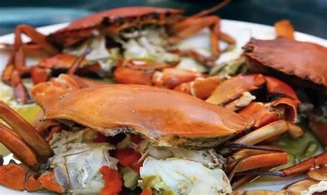 How long can you keep cooked crab unrefrigerated? [2025] | QAQooking.wiki