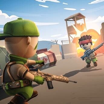 Игры Стрелялки - играть онлайн бесплатно для мальчиков