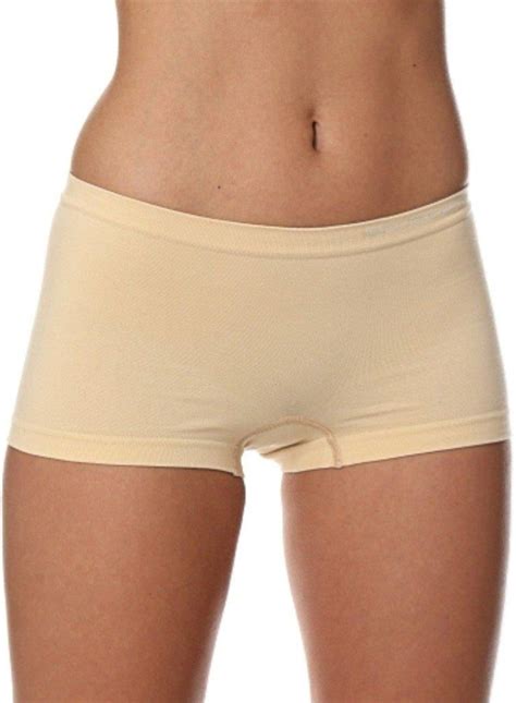 Brubeck Brubeck, Bokserki Damskie, Comfort Cotton, Rozmiar L - Ceny i ...