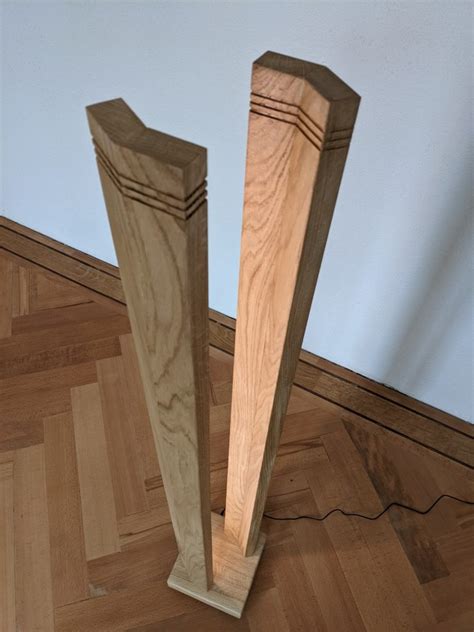 Serie 3 Trapezsäule - fz-design.eu