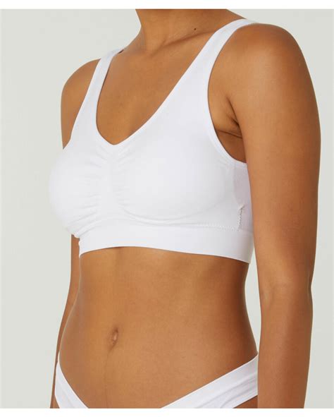 Basic Bustier, Ergee, herausnehmbare Polster (Art. 1184988) | KiK ...