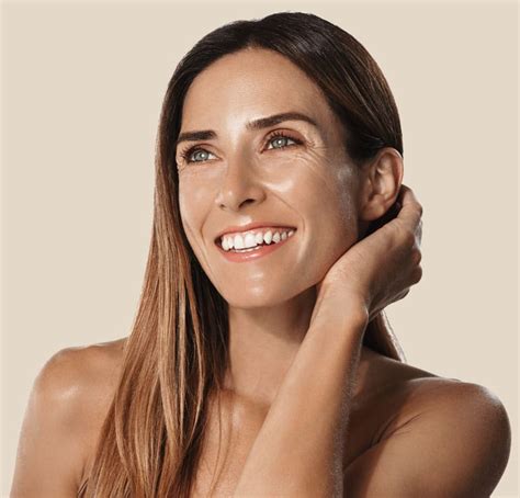 Wirkungsvolle Anti Aging Cremen in unserer Klinik