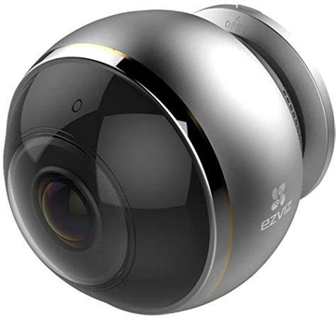 EZVIZ Indoor-Cams im Vergleich - Einbruchschutz-und-Alarmanlagen.de