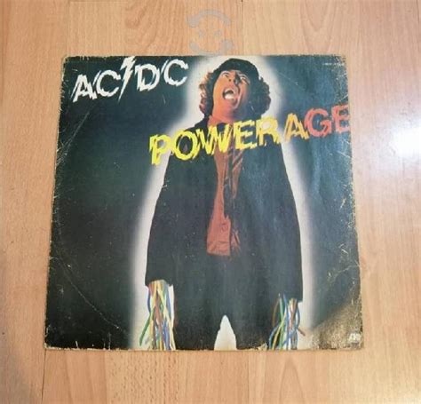 Disco lp ac dc 【 OFERTAS Noviembre 】 | Clasf