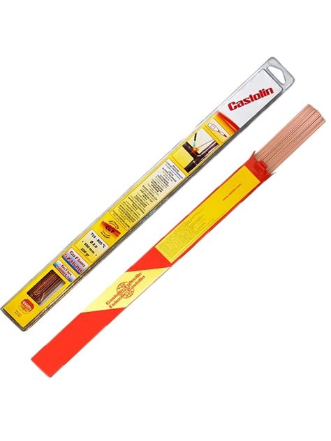 Припой Castolin RB 5246: продажа, цена в Минске. Флюсы, припой от "ООО ...