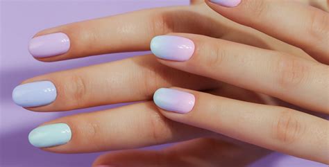 База для маникюра: функции, виды. | kristallnails.ru