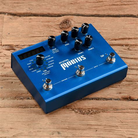 Strymon – Chicago Music Exchange