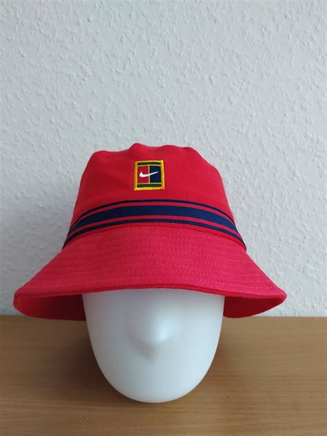 Теннисная кепка панама Nike Heritage Bucket новая оригинал: 800 грн ...