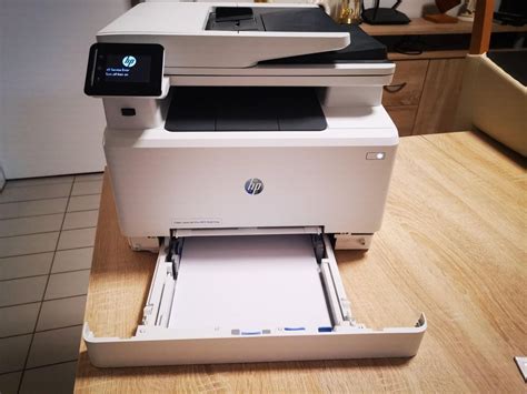 HP Color Laser Jet Pro MFP M281fdw | Kaufen auf Ricardo