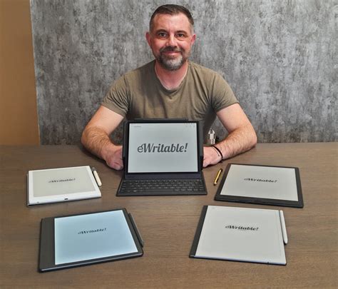 Go Boox! Boox Launch a Minimal Tablet to Rival reMarkable/Supernote ...