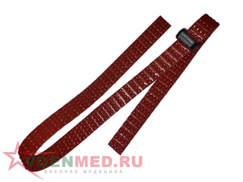 Жгут кровоостанавливающий рифленый силиконовый ЖКРС 1 метр - Купить по ...