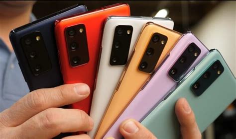 все телефоны на Snapdragon 870