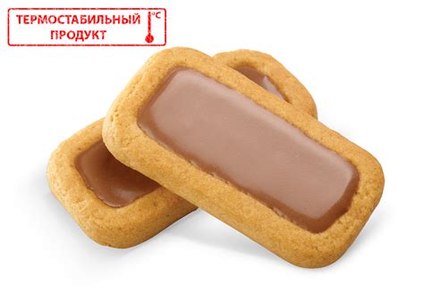 ДонКо - Печенье