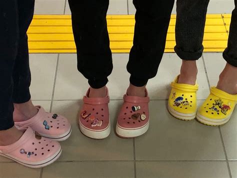Crocs 💸 | Обувь, Одежда