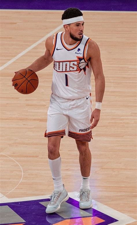 Devin Booker🔥🏀 trong 2024