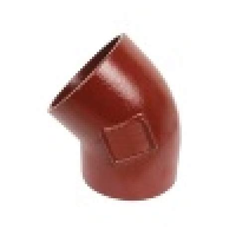 ᐉ Купить Отвод чугунный SML 50/45°, Pam-Global S 155751 в Ярославле у ...