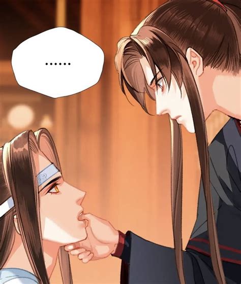 Pin by Sayuri 天樱花 on MDZS in 2024 | Anime, Heaven's official blessing ...