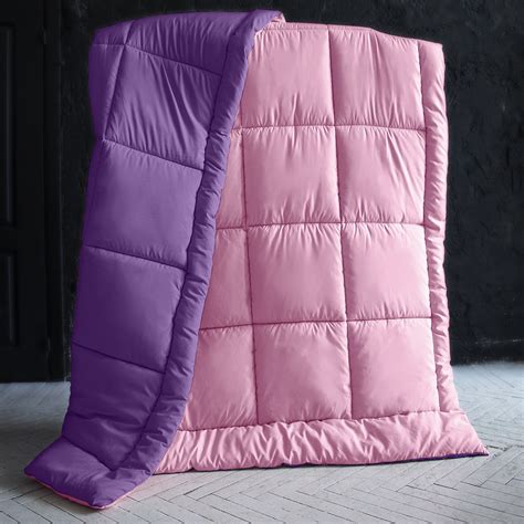 Одеяло multicolor (140х205 см) Слип Икс из микрофибры
