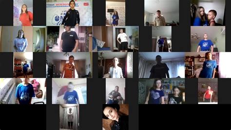 Здоровье в порядке, спасибо зарядке - YouTube