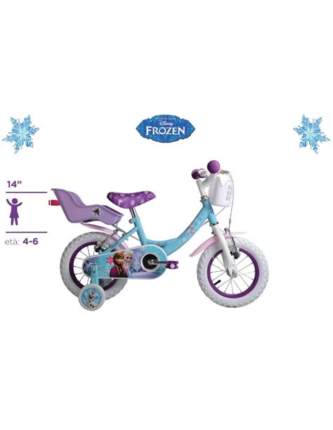 Bici Bimbo