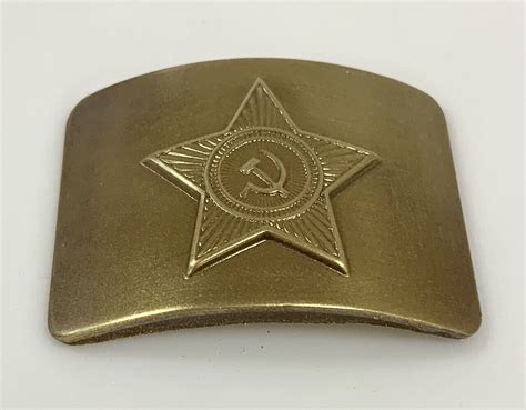 Шоколадная пряжка солдатского ремня СССР. Подарки на 9 мая.