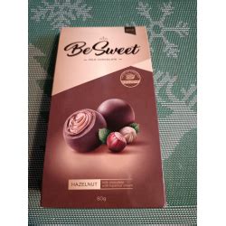 Отзывы о Шоколадные конфеты "BeSweet"
