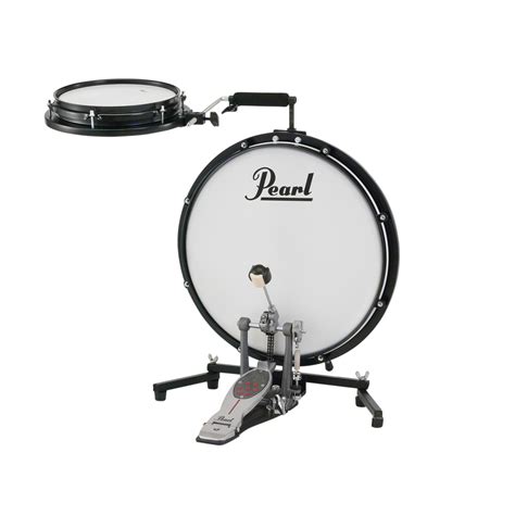 Pearl Traveler Kit PCTK-1810 Reiseschlagzeug online kaufen | drumladen ...