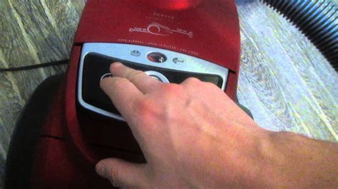 Пылесос Philips FC9174 - YouTube