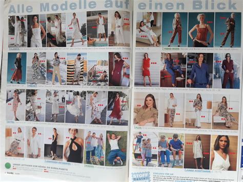 BURDA 6 / 2003 - Kupindo.com (46605533)