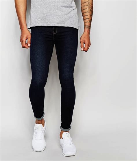 10 Ultimate Super Extreme Skinny Jeans For Men | The Jeans Blog