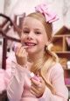 Сияющий блеск для губ «Клубничный бантик» Glam Kitty 40840 купить по ...