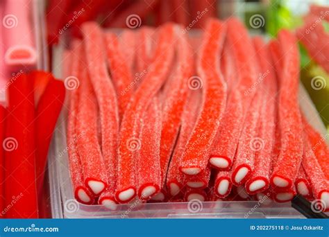 Sour Candy Traffic Sign Royalty-Free Stock Photography | CartoonDealer ...