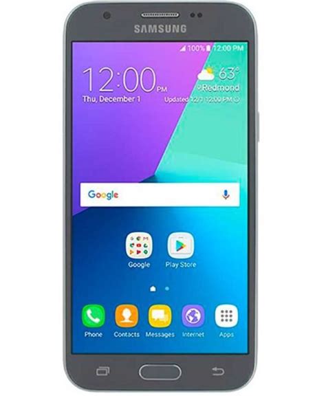 Samsung Galaxy J3 (2017) - HappyTech